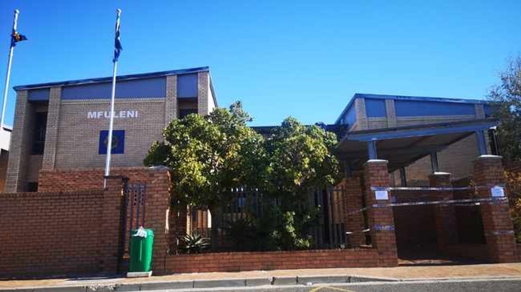 2 kids kidnapped outside police station in Mfuleni