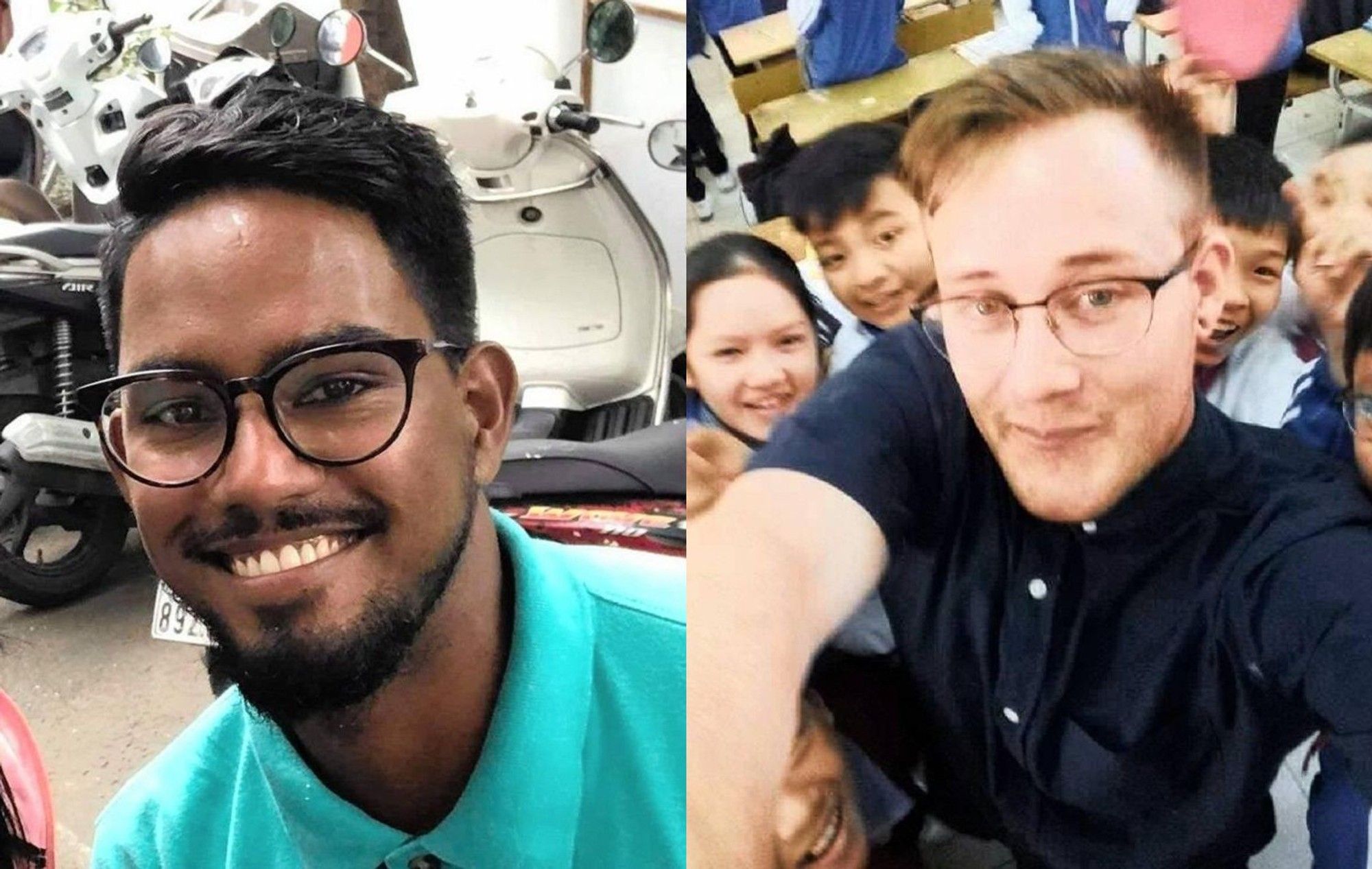 Organ trafficking linked to SA men's disappearance in Vietnam