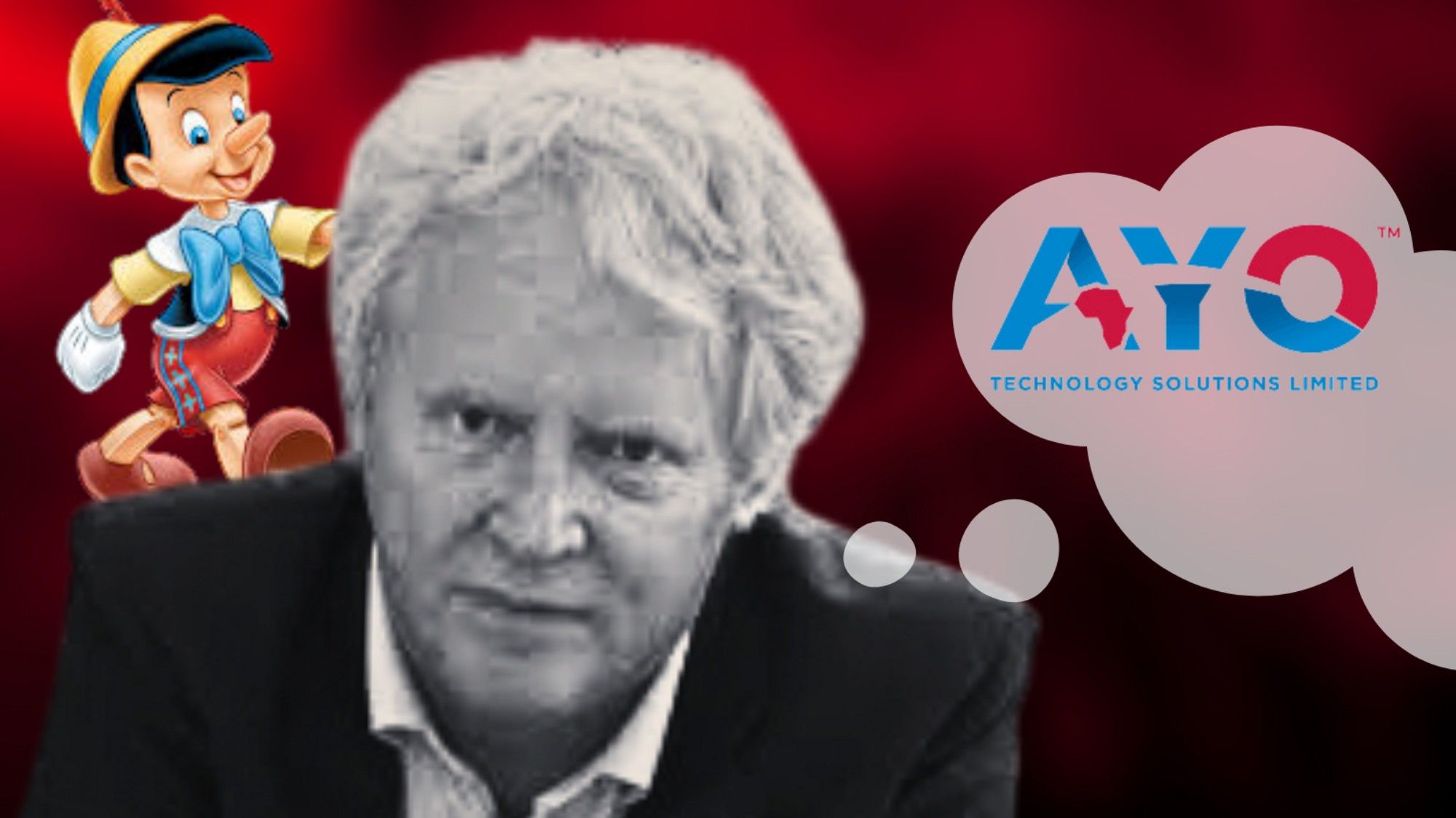 Exposing Tim Cohen’s lies About AYO