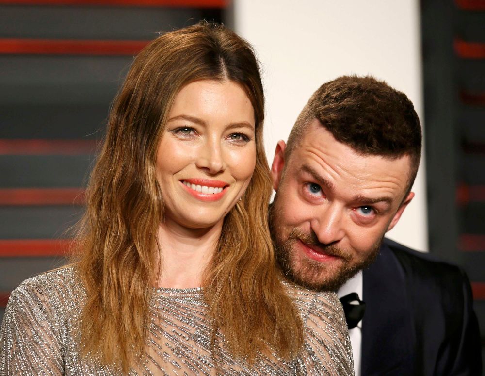 Justin Timberlake offers to make a guest appearance in Jessica Biel’s ...