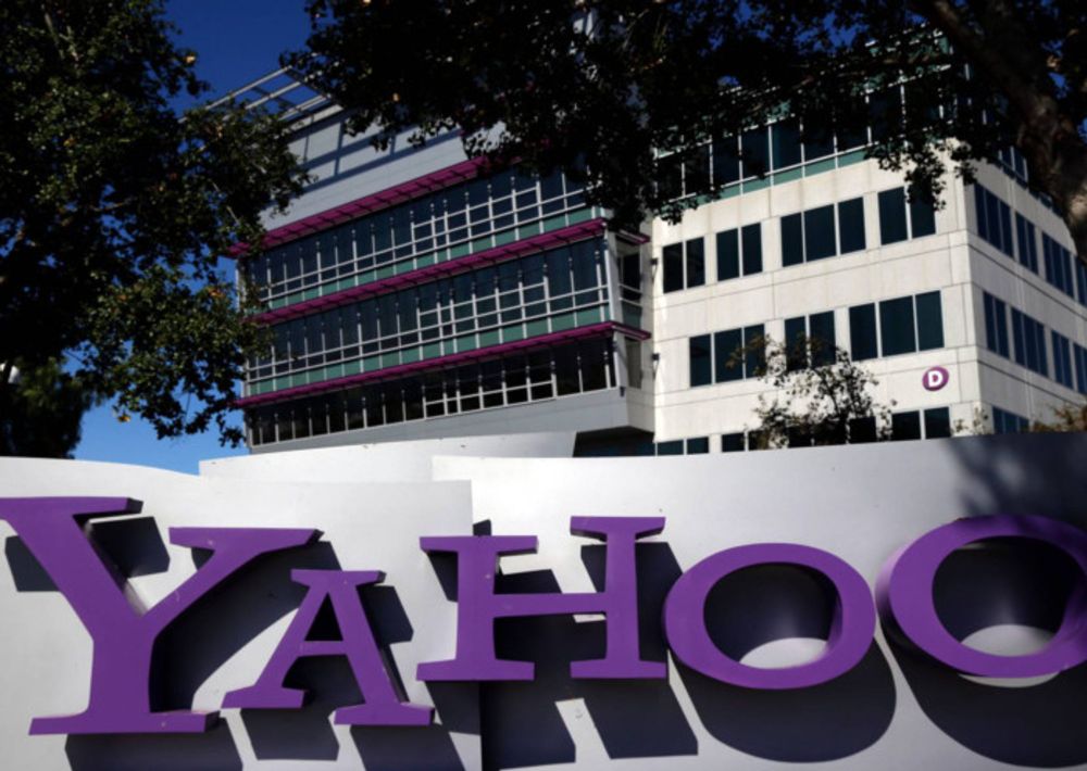 Yahoo vows to encrypt users' data