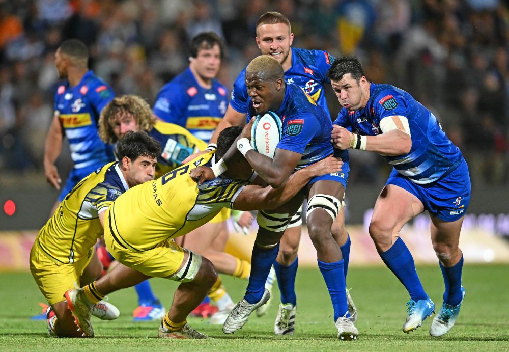 The numbers don’t lie: Why the Stormers’ attack needs Hacjivah Dayimani ...