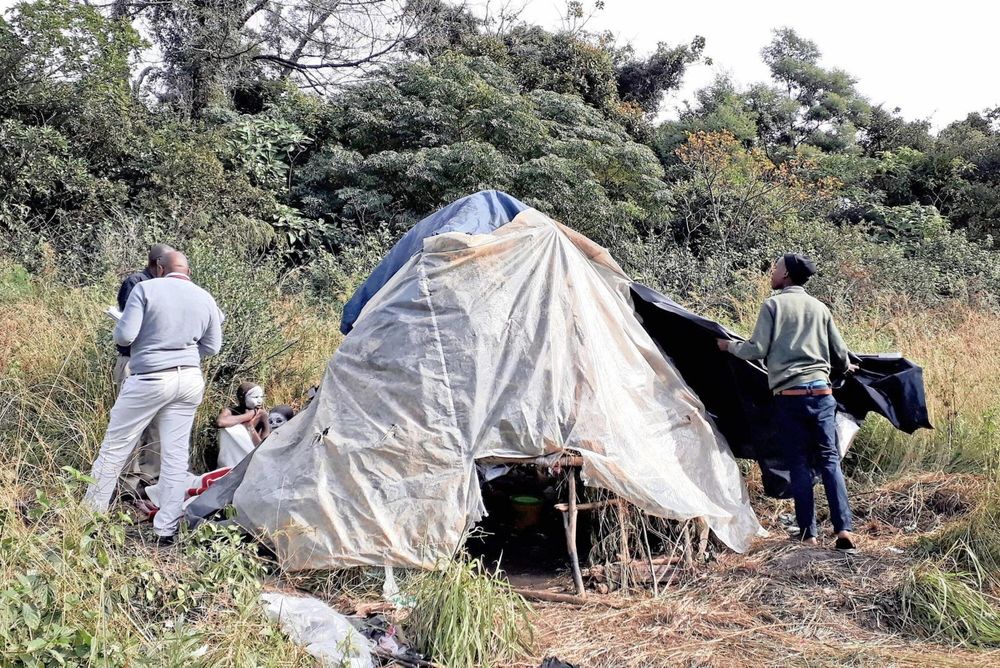 UNkosi Mwelo Nonkonyana: ‘Malinqunyanyiswe isiko lokwaluka’