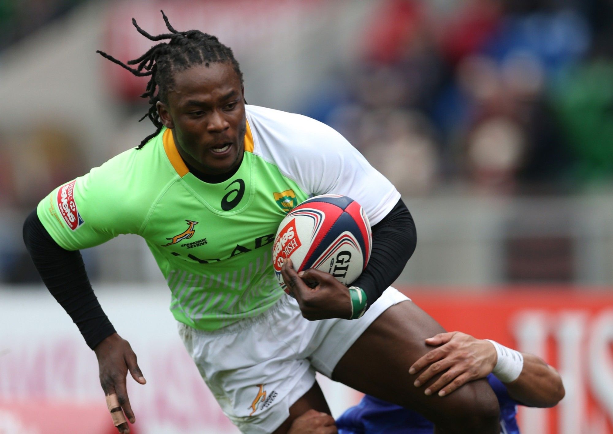 Senatla in Stormers starting XV