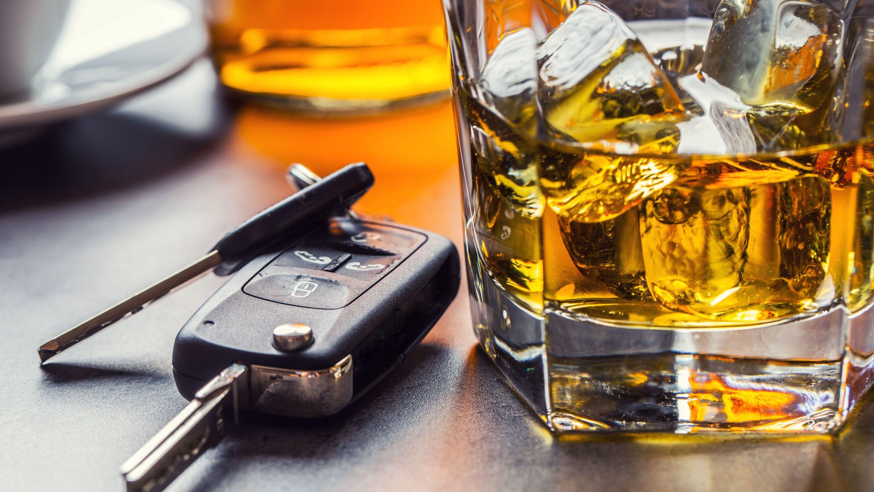 The devastating impact of drunk driving: a family's story