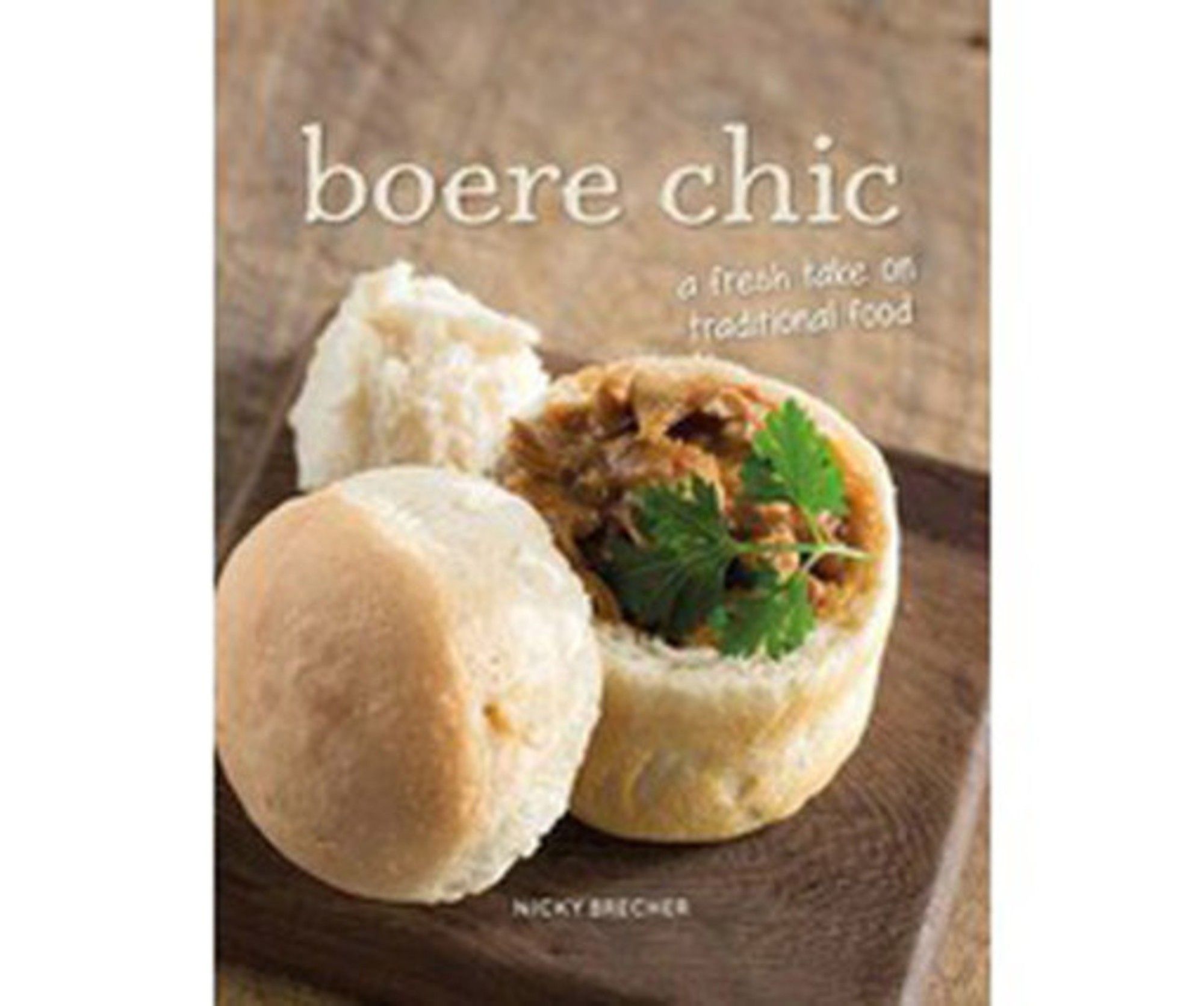 Review: Boere Chic, A fresh take on traditional food