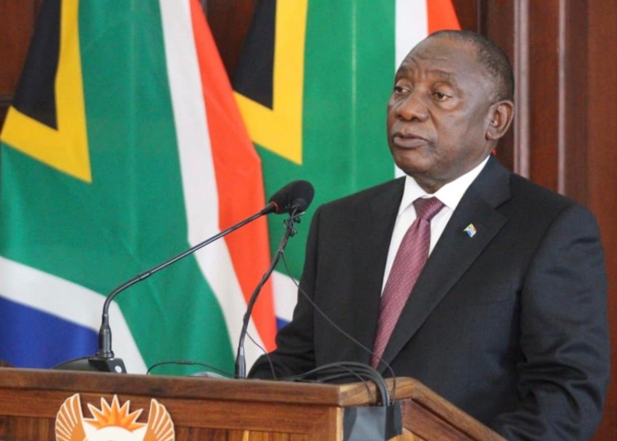 How President Cyril Ramaphosa can save South African rugby
