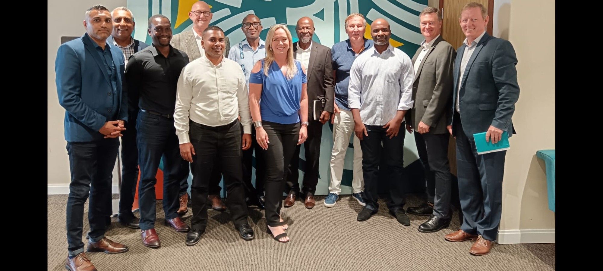 eThekwini municipality partners with businesses to boost Durban