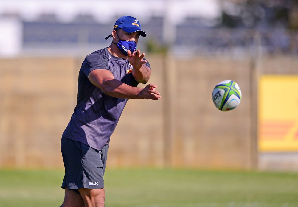 ‘Lockdown could extend careers’, says Stormers lock