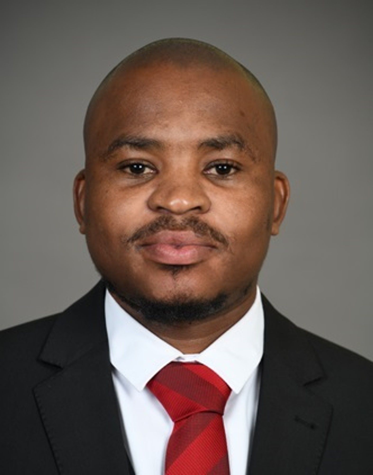 ANC MP accused of killing his wife released on R50K bail after high ...