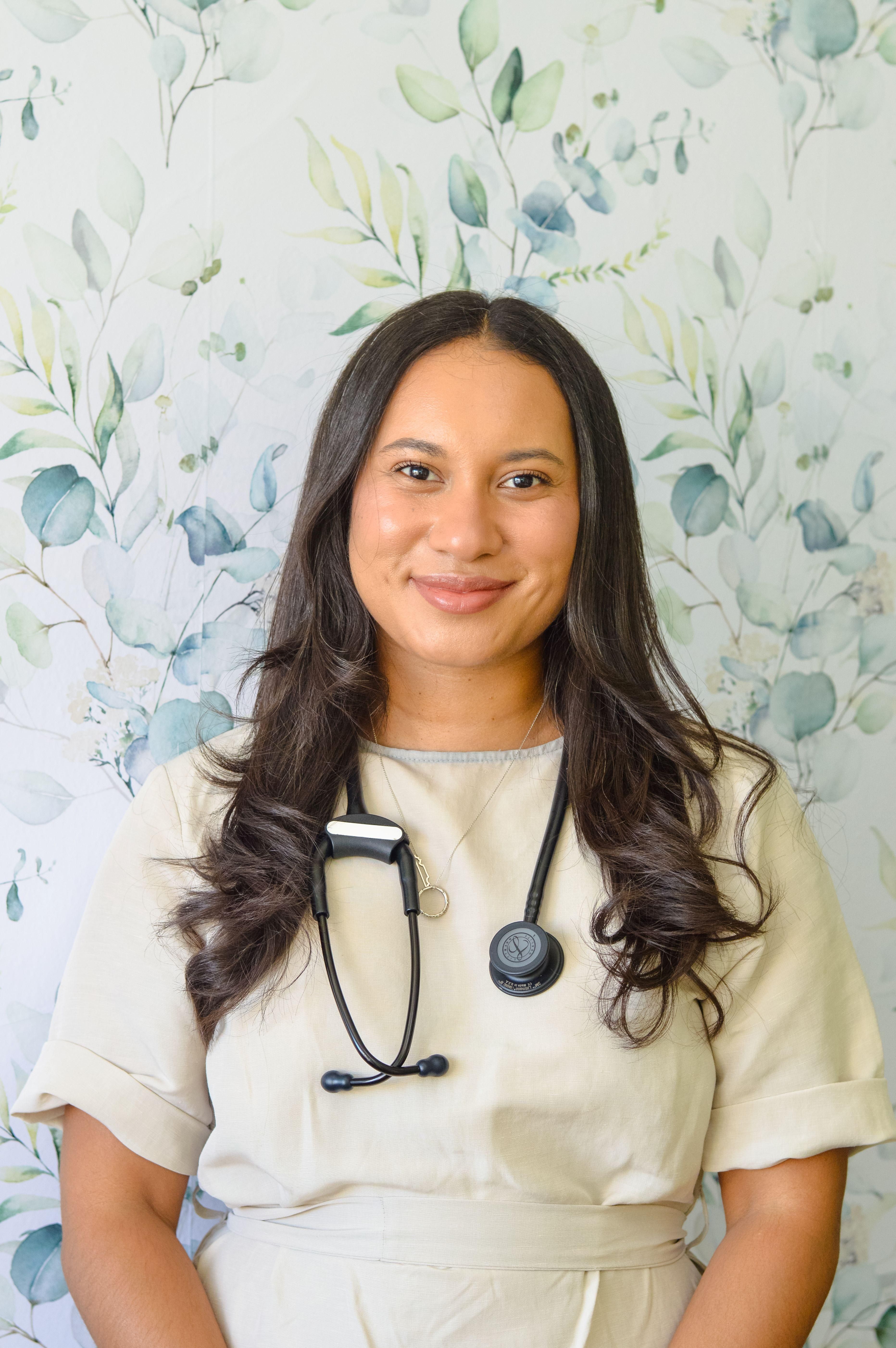 Experience Dr Laylah Fayker’s empowering approach to women’s health at ...