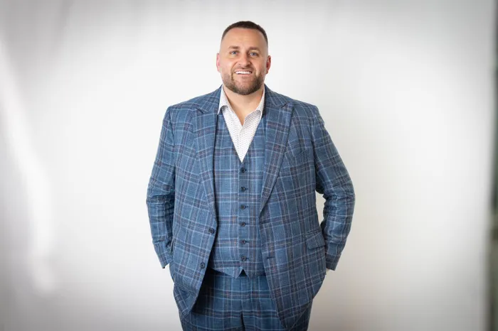 Jason Brown on the art of disciplined leadership and building lasting ...