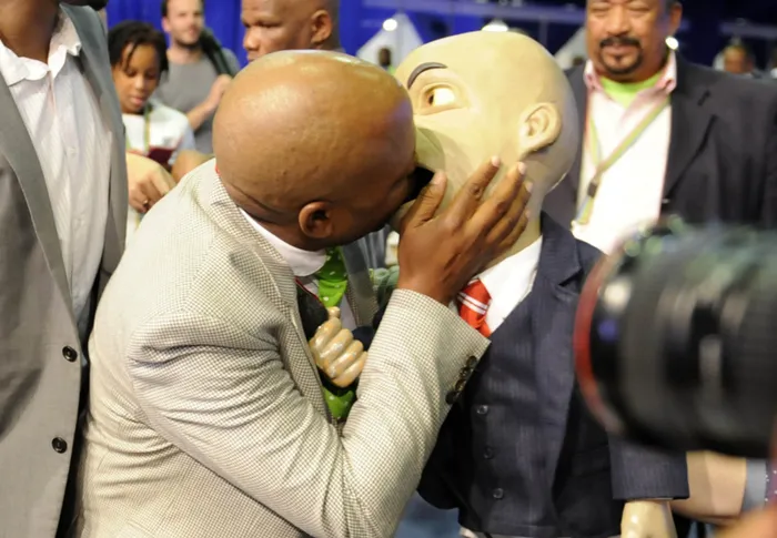 Kunene advocates ‘politics of policies’