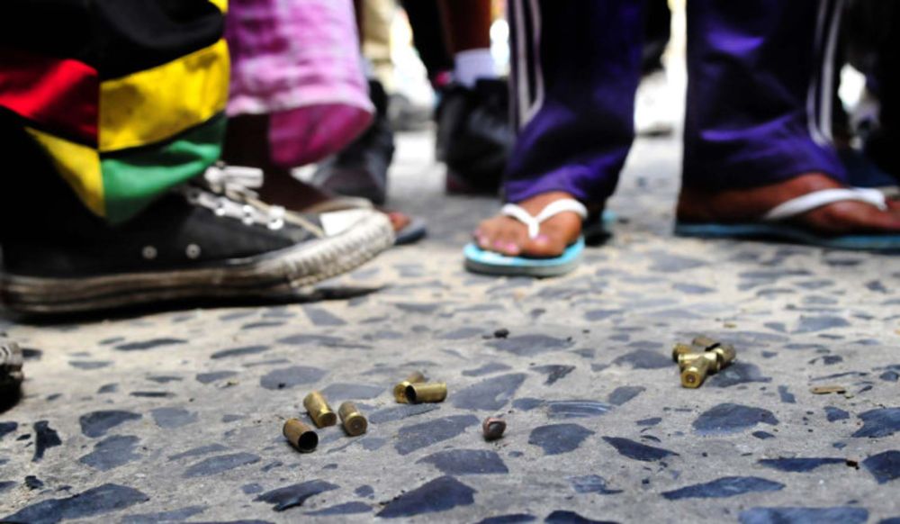 MEC Albert Fritz condemns Hanover Park shooting