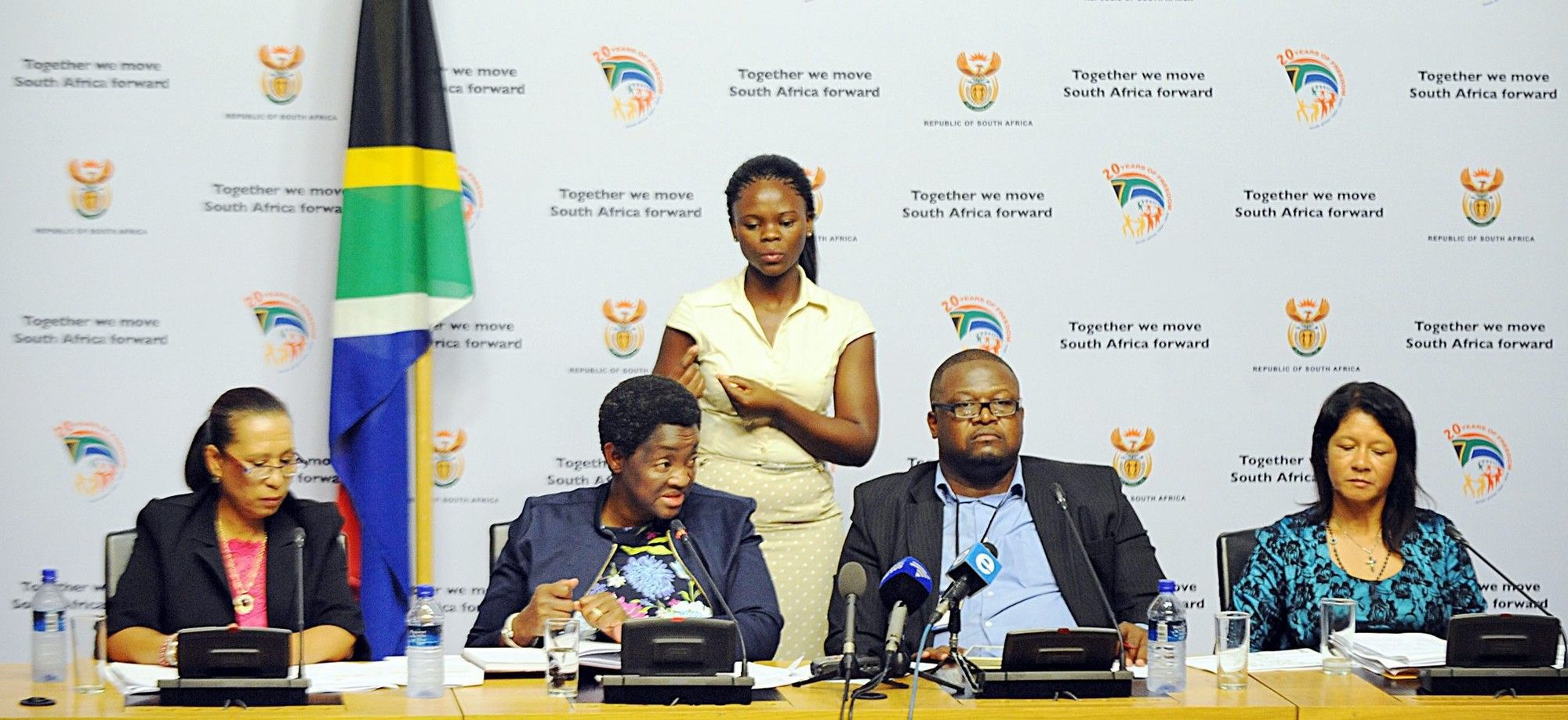 Outa 'concerned' by removal of Sassa CEO