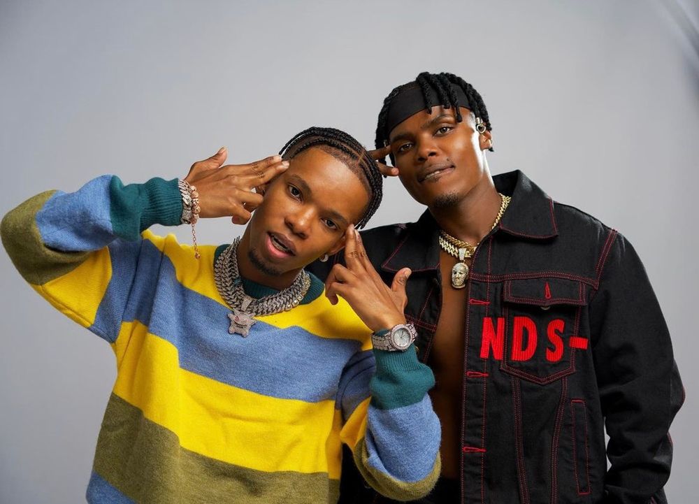 Blaq Diamond prepares for intimate acoustic tour