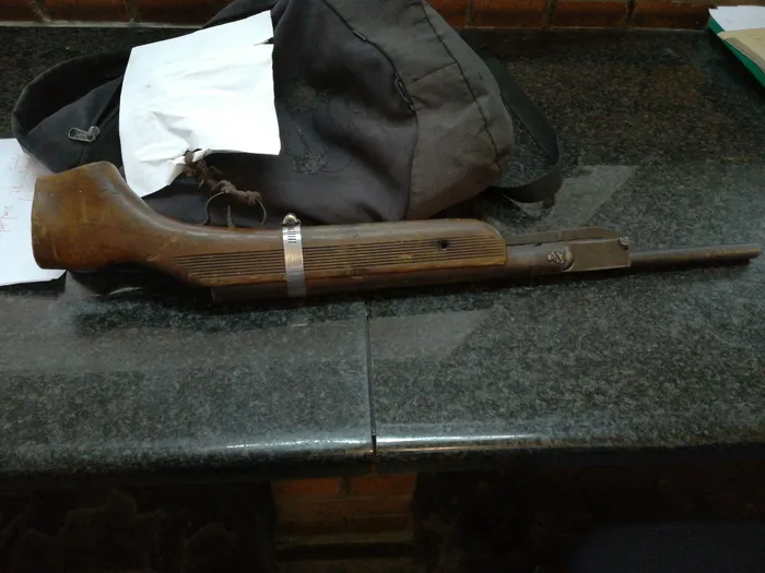 Cape suspect, 21, arrested for hijacking, illegal guns