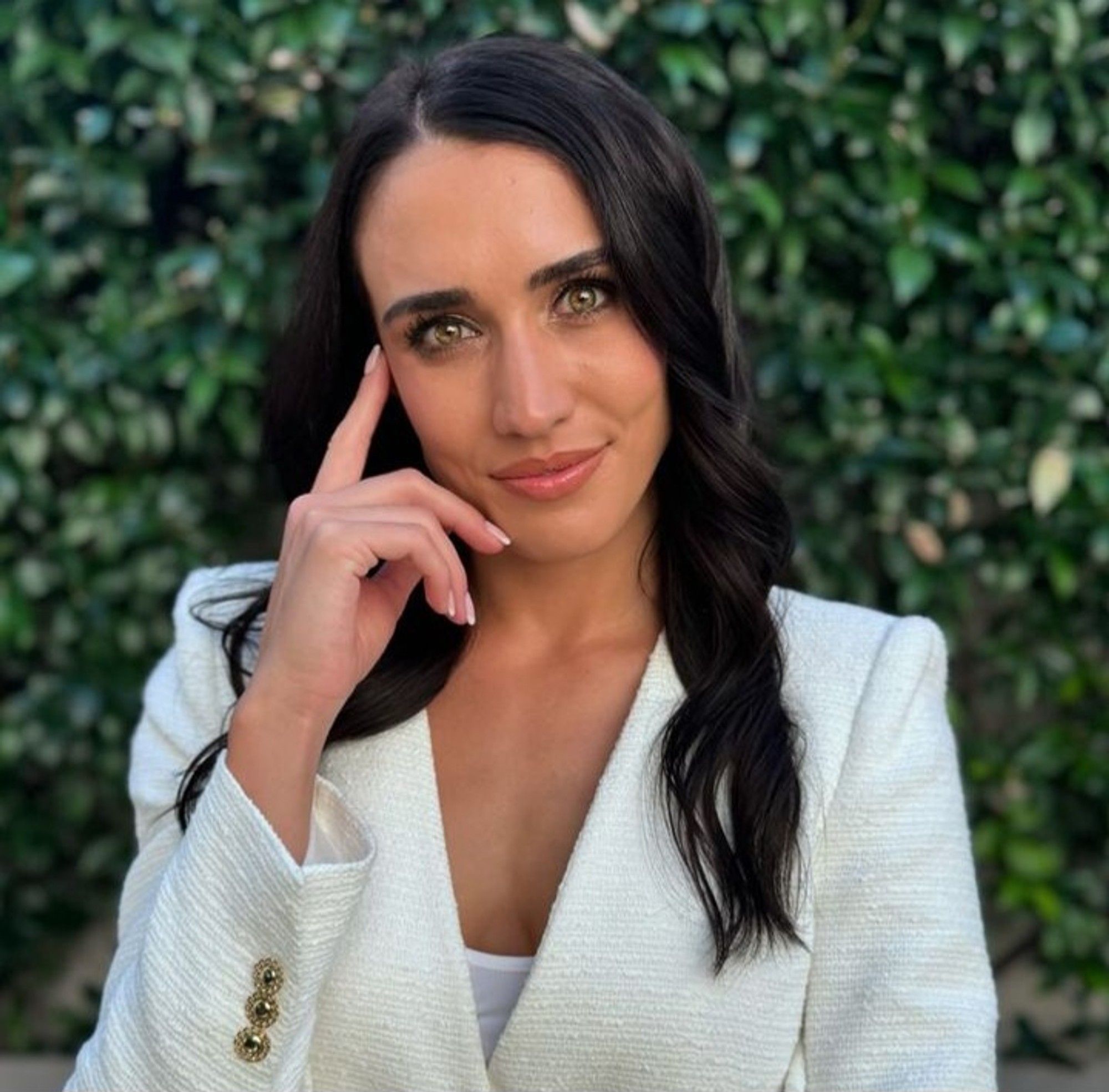 Miss SA 2024: Reinette Potgieter first to leave Crown Chasers