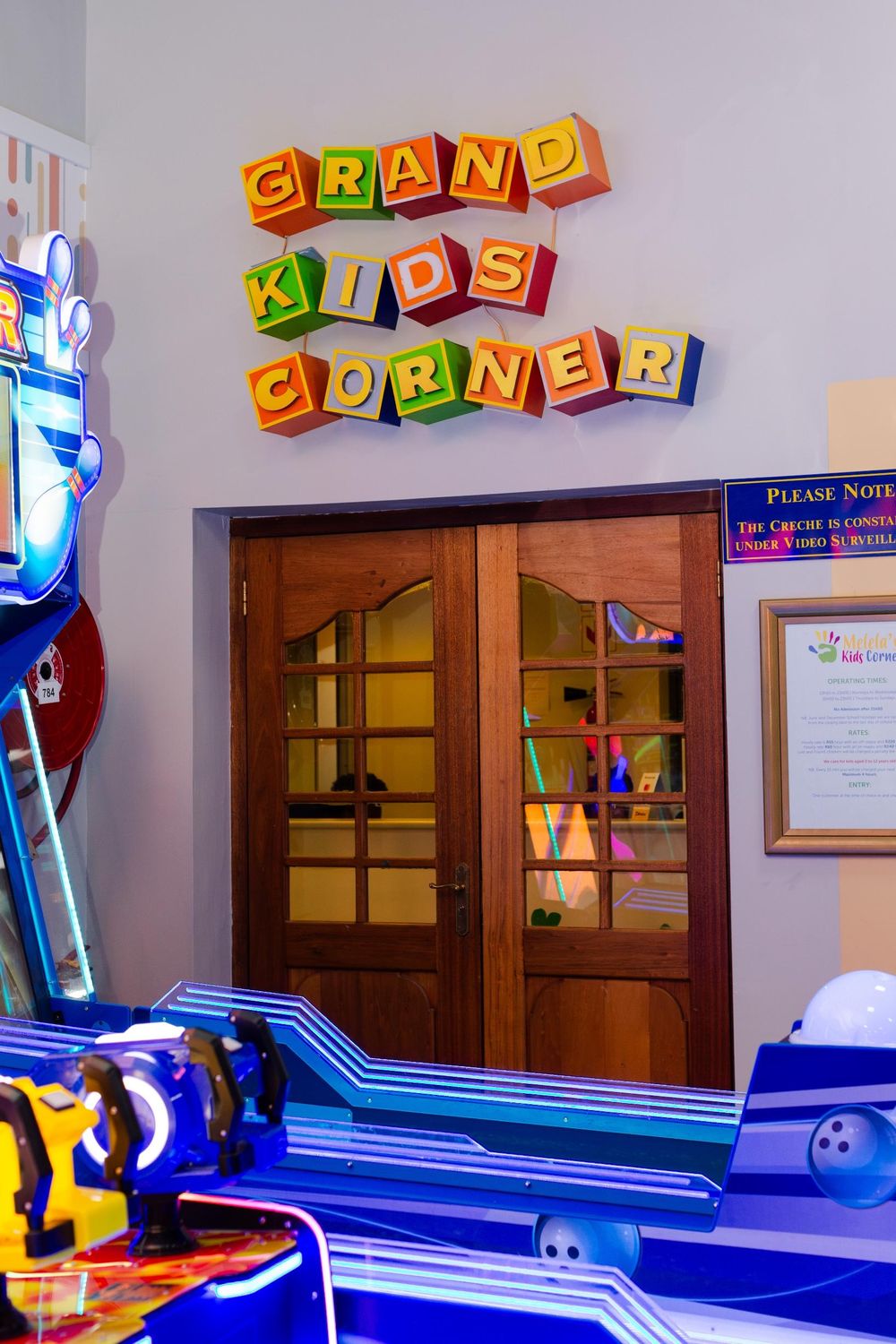 Discover affordable childcare options at Melela’s Kids Corner at ...