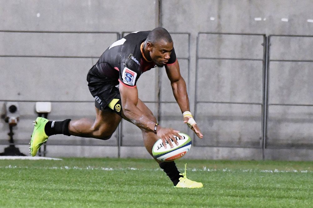 Great win for Southern Kings in Argentina