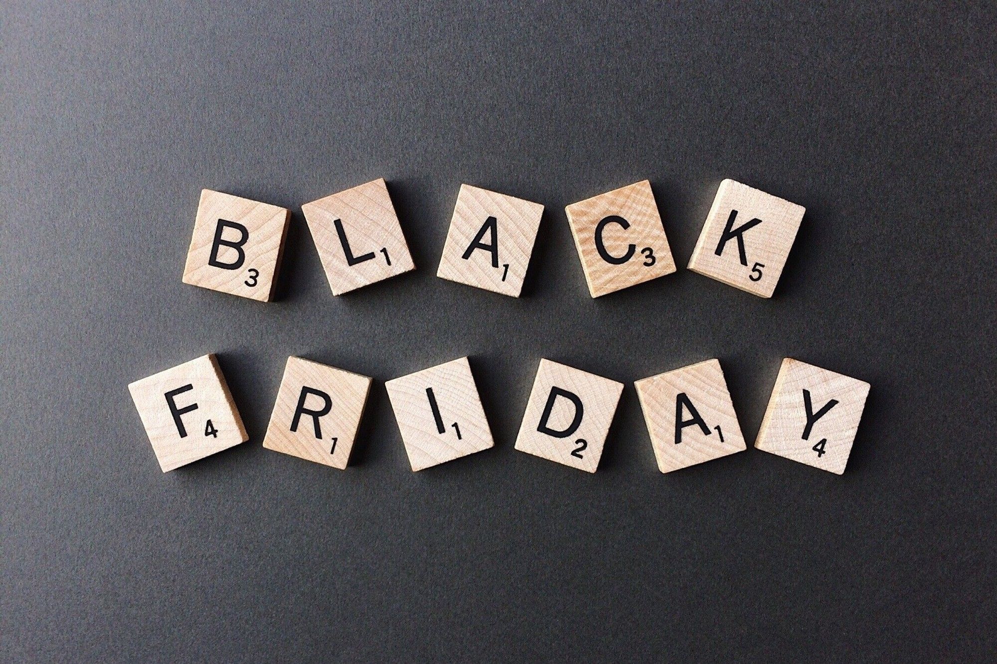 Seven Ways Smes Can Leverage Black Friday For Sustainable Long Term Growth