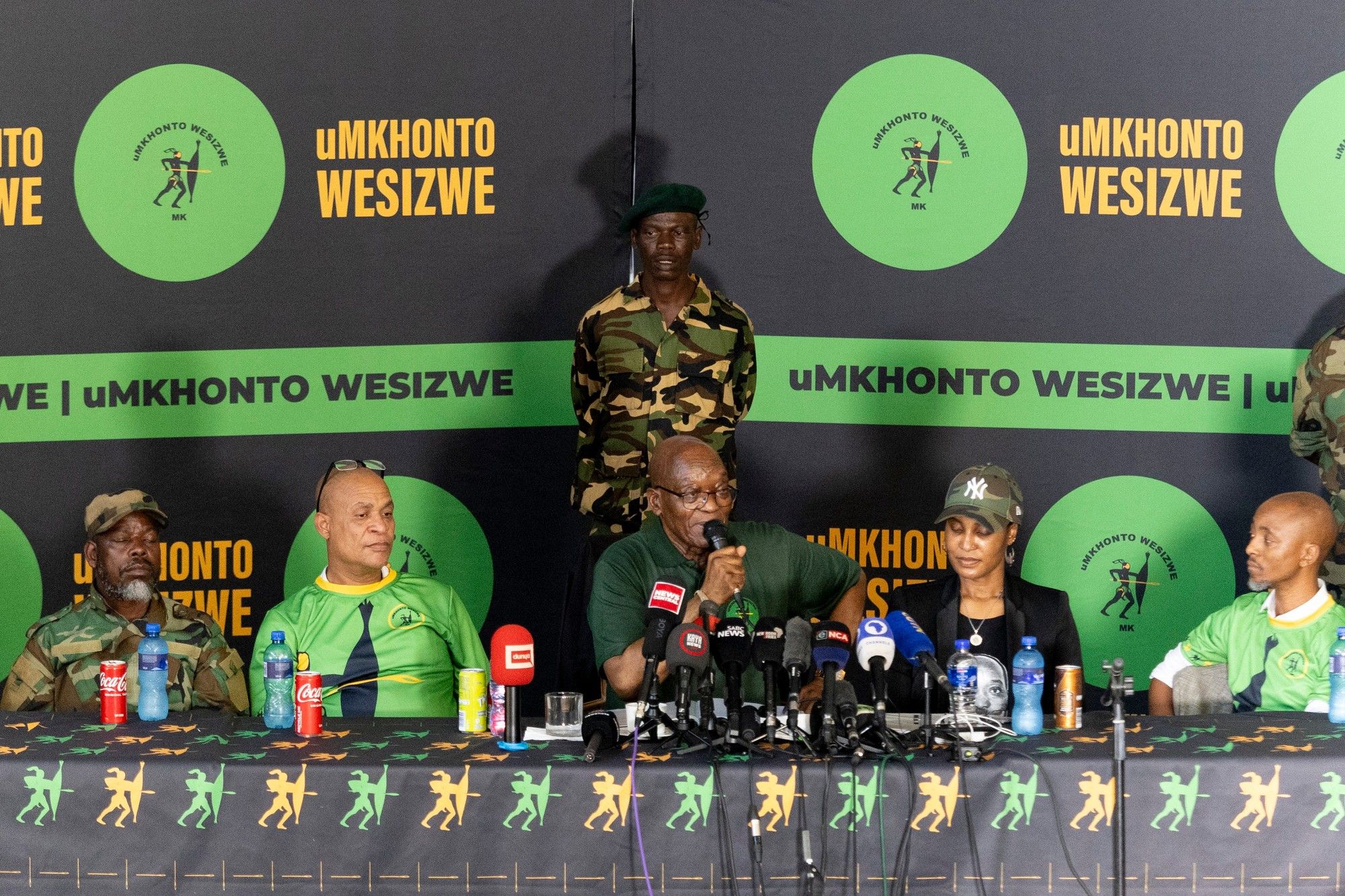 MK gaining ground, ACT-PAC show interest in aligning – marks inferior ...