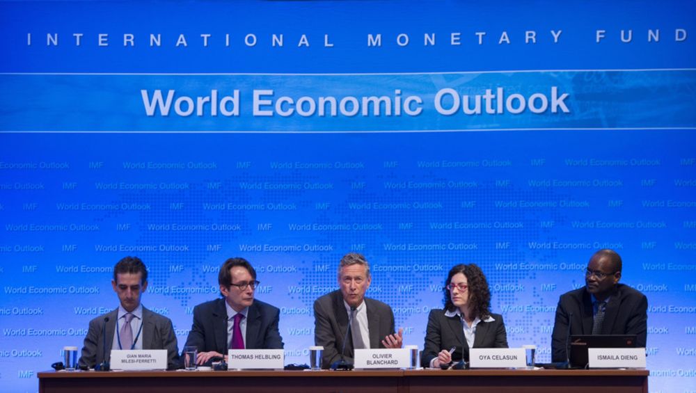 IMF expects lower growth for SA