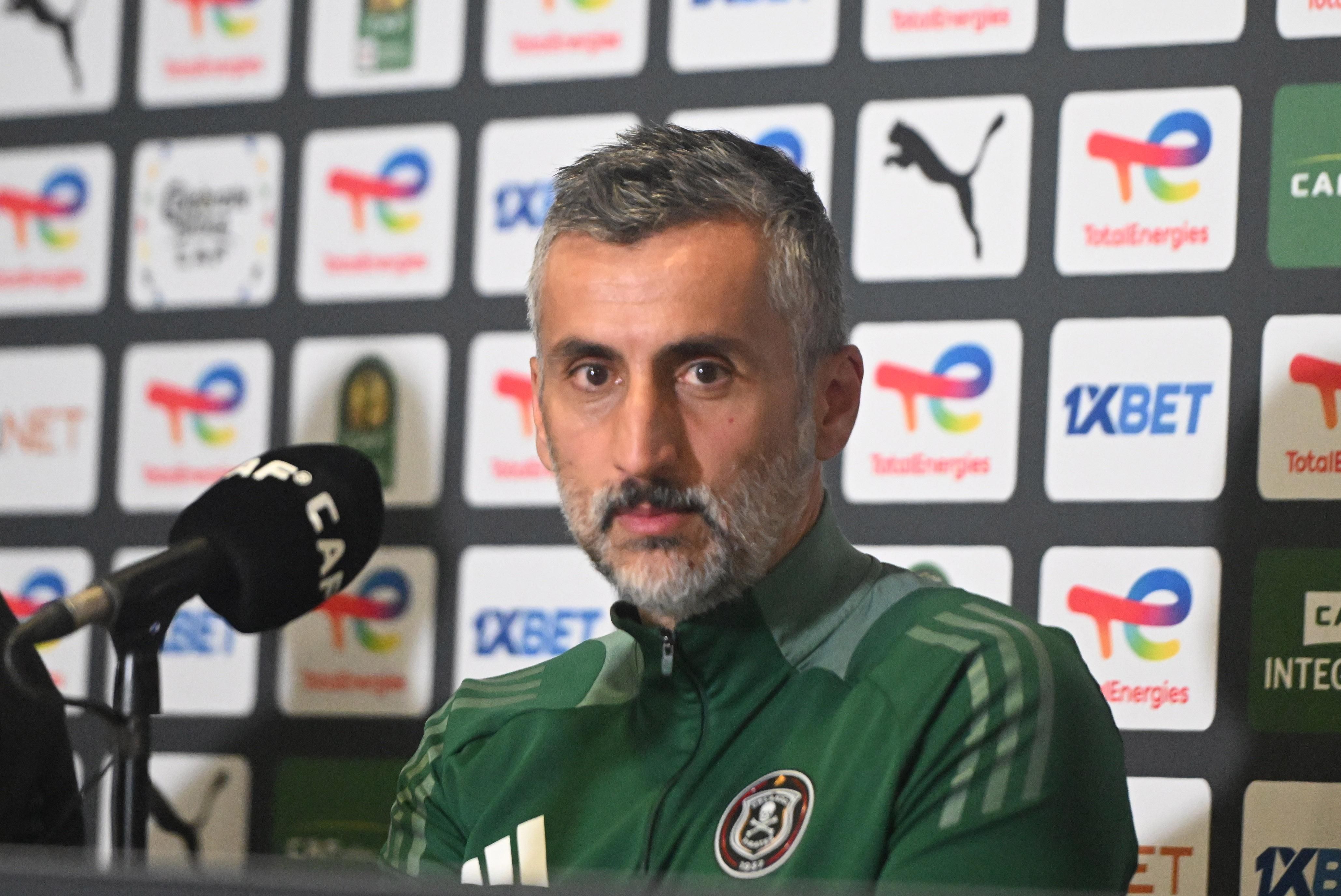 Jose Riveiro can still avoid the big ‘what if” before sun sets on ...