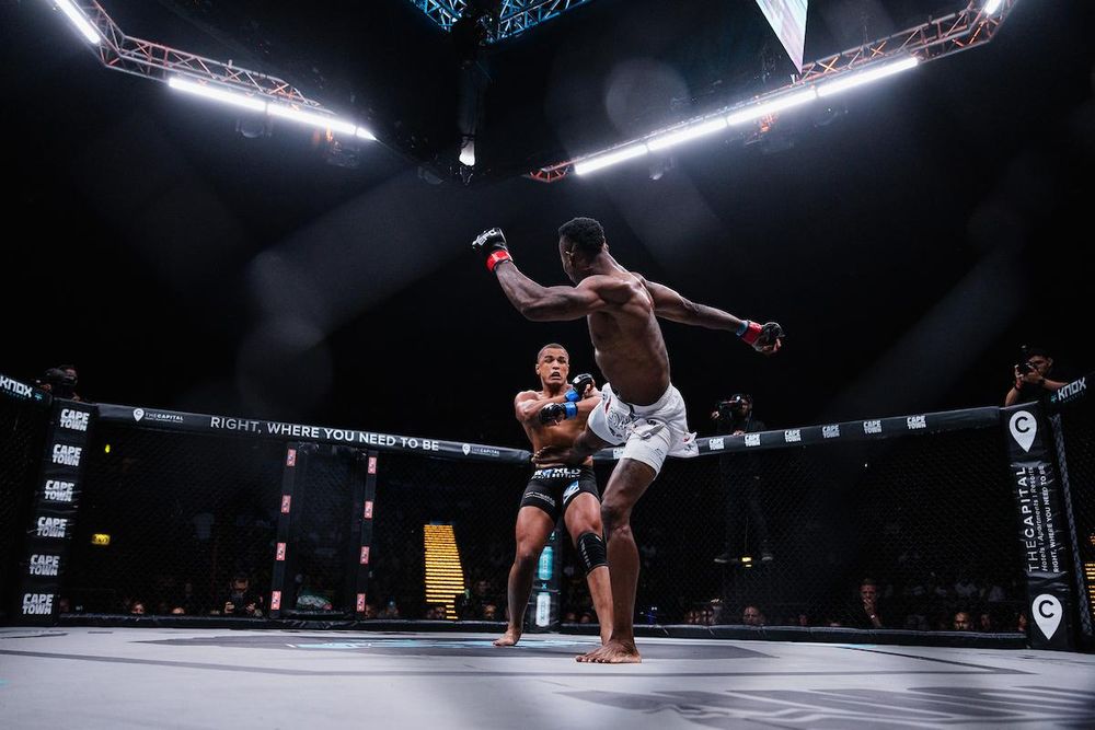 Performance Institute lodges nearly 30-point appeal with MMA SA after ...