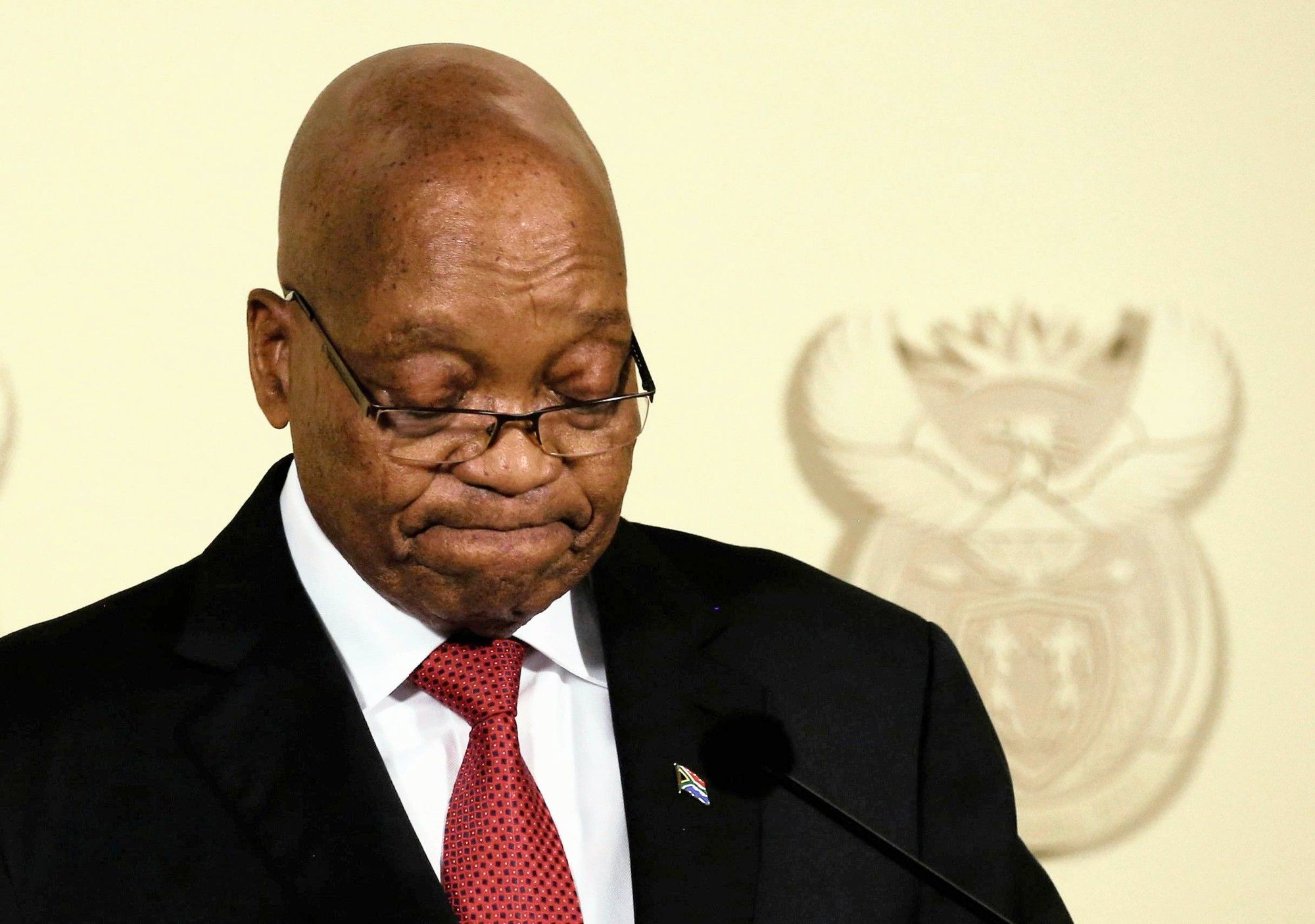 NEWS JUST IN: Jacob Zuma to face trial - NPA