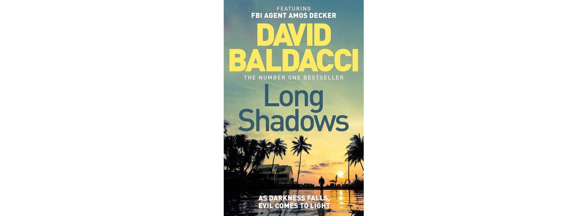 Book review: Long Shadows