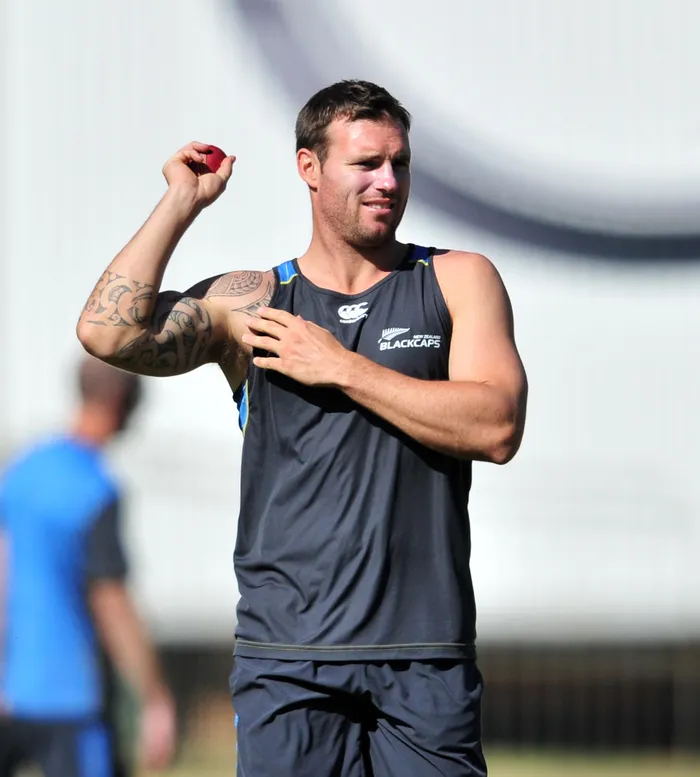 Dead parrot leads to Black Cap Bracewell's conviction
