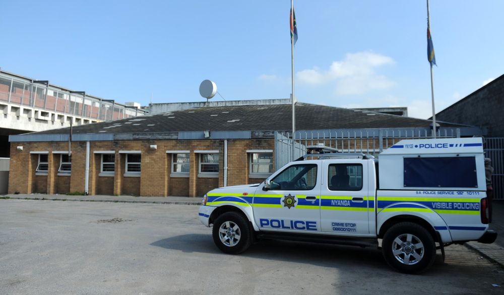 Satellite police station in Philippi without power for two years