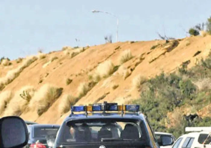 Letter: Guards’ crash raises questions