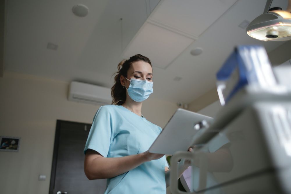 Possible new combo therapy for head and neck cancer