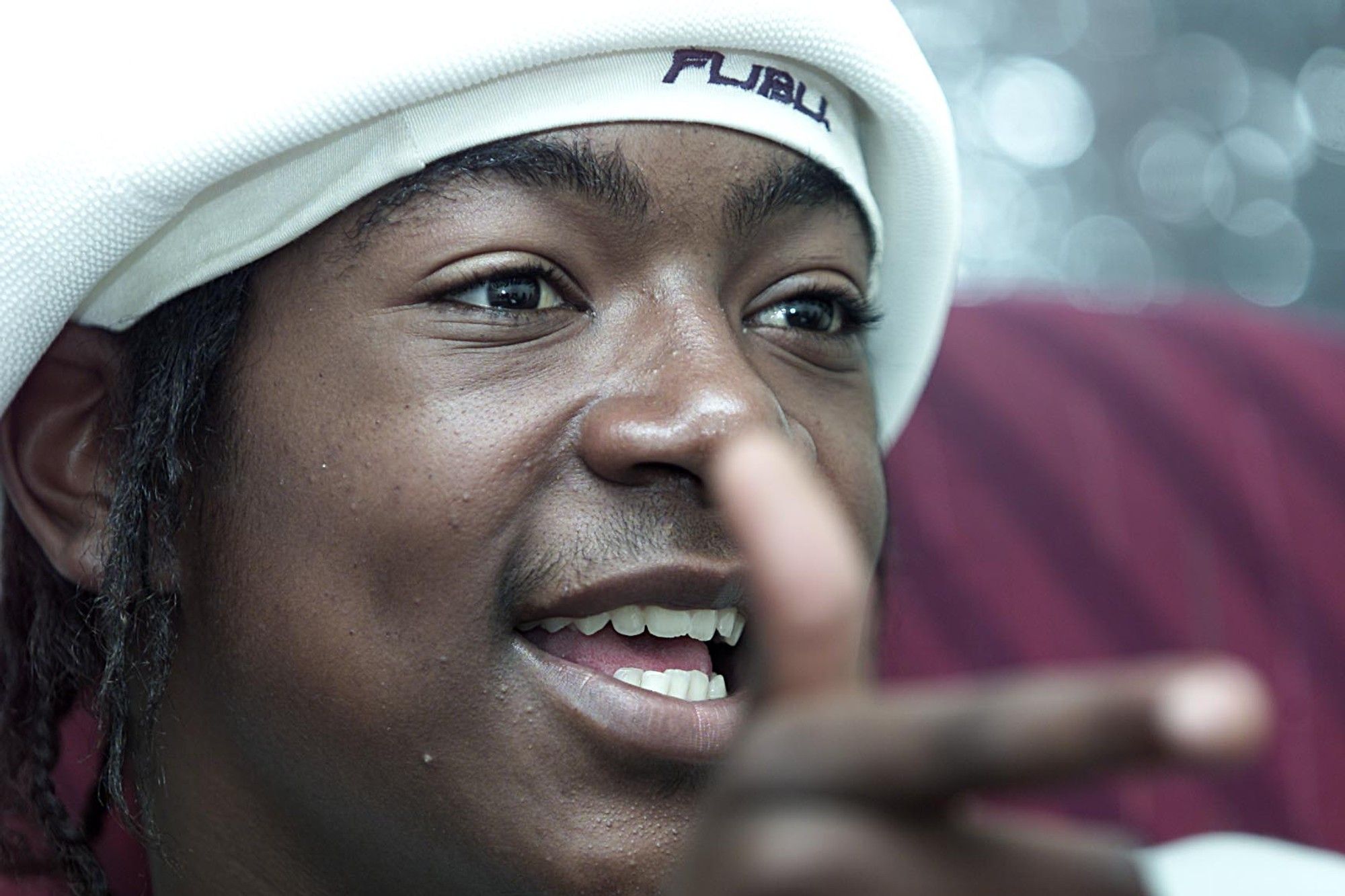 Who is Longwe Twala and why is he being pointed out as a possible ...