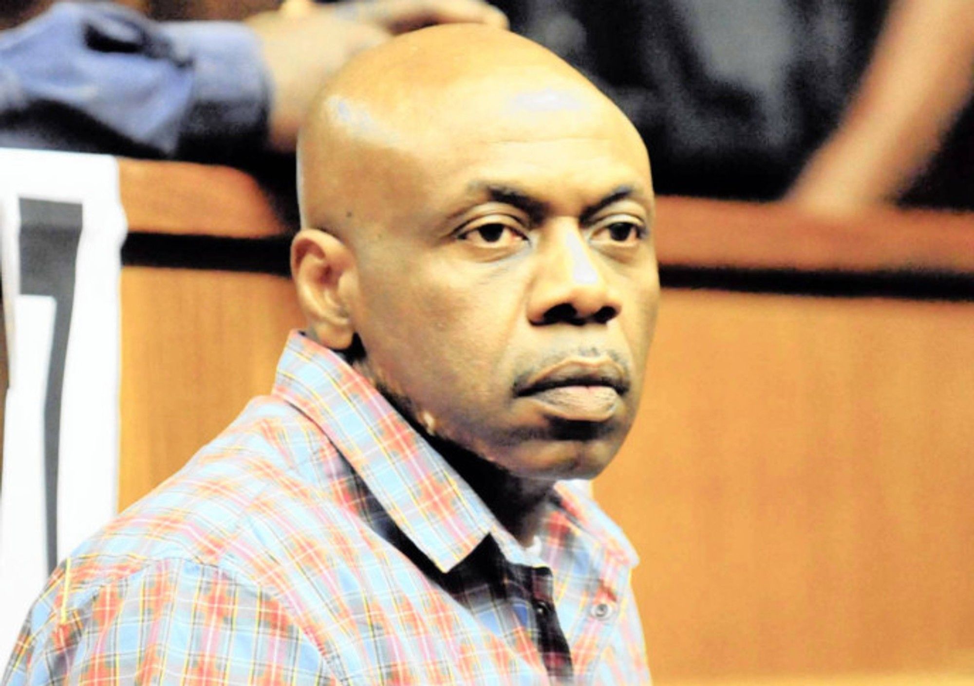 Okah jailed for 24 years