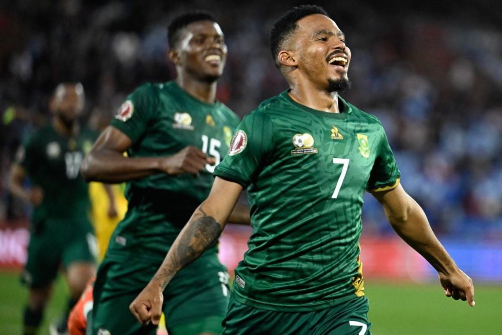 Still Afcon dark horses: What we learnt from Bafana’s group campaign