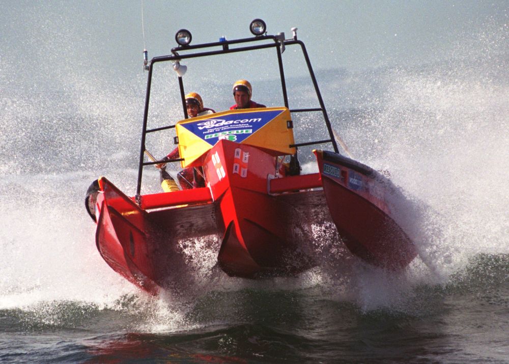 The body of girl, 7, recovered in Palmiet river