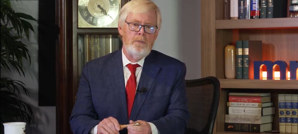 Who is Brent Bozell III, the man tapped for US ambassador role in South ...
