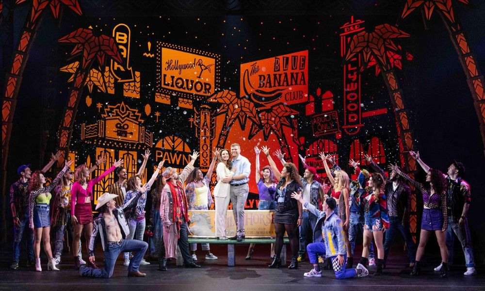 Pretty Woman: The Musical to debut at Artscape in March 2026
