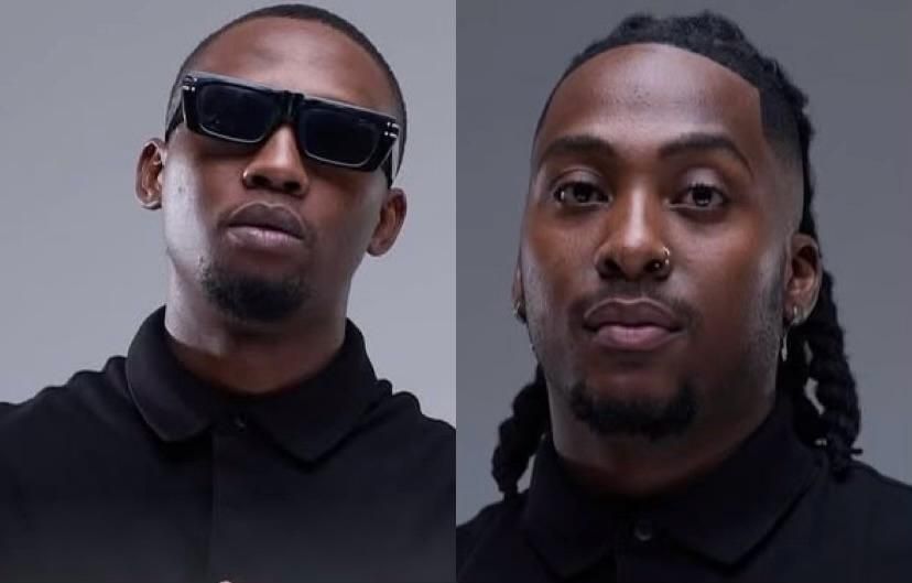 Jazzworx and GL Ceejay grateful to law enforcement after kidnapping ordeal