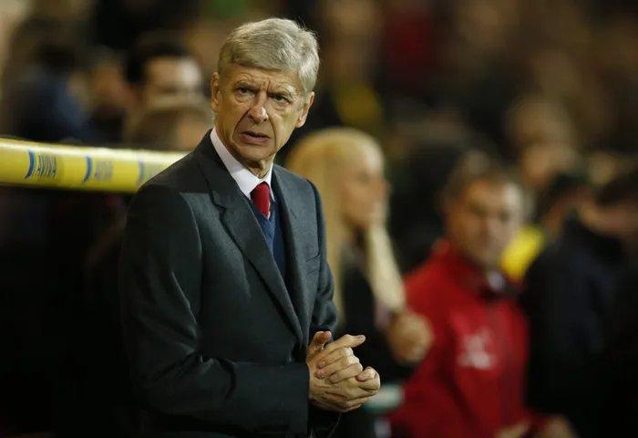 Arsenal fans shouldn’t expect big name signing