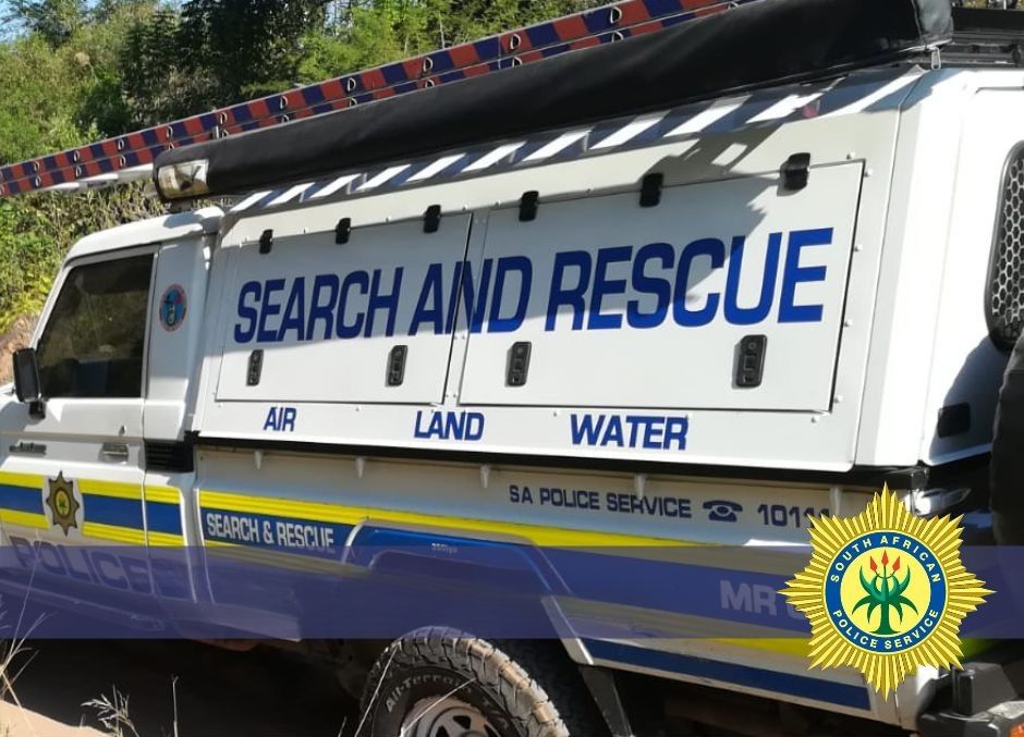 Two men who drowned in Northern Cape floods hailed as heroes after ...