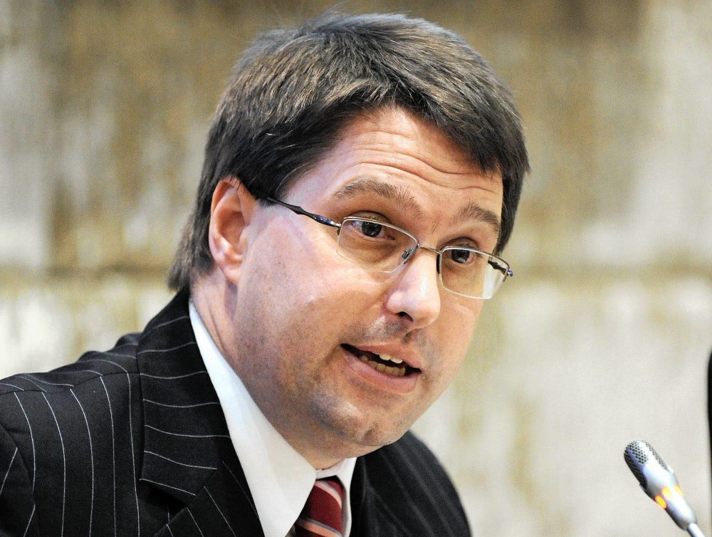 Corruption in schools still rife – report
