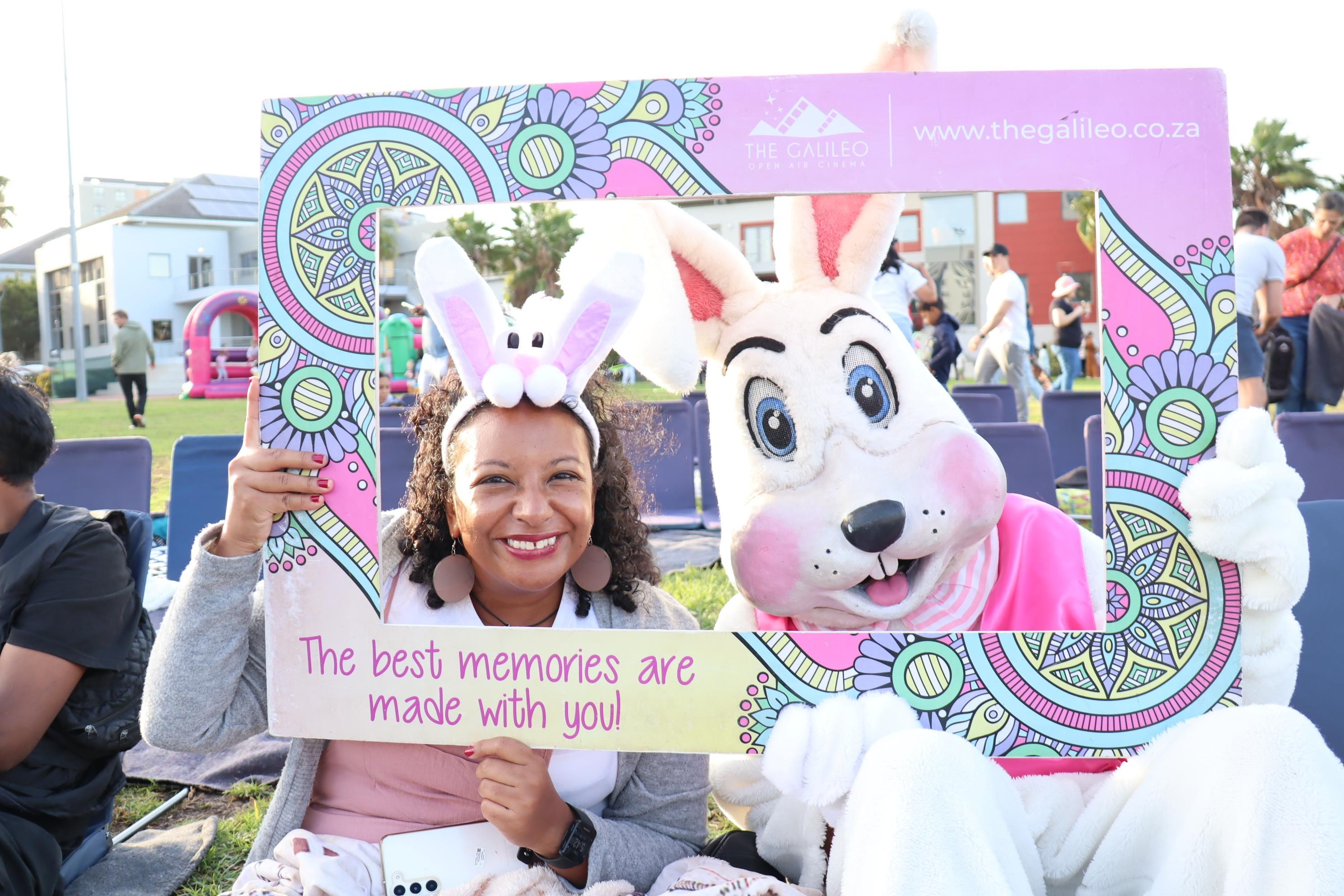 Family-friendly events in Cape Town over the Easter weekend