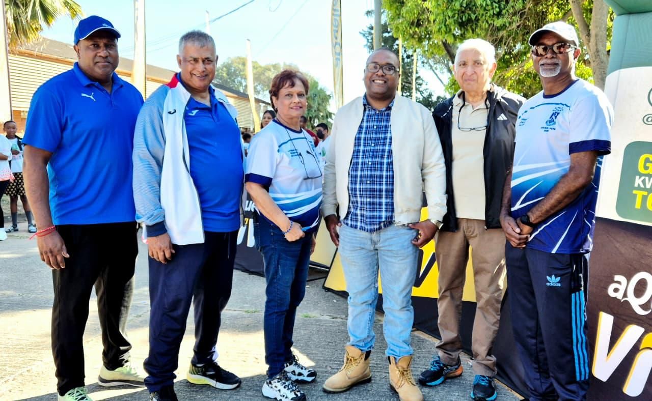 Reservoir Hills Secondary School celebrates 53 years with inaugural fun ...