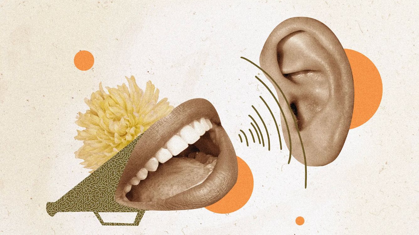 Unlocking influence: How to get people to listen to your ideas
