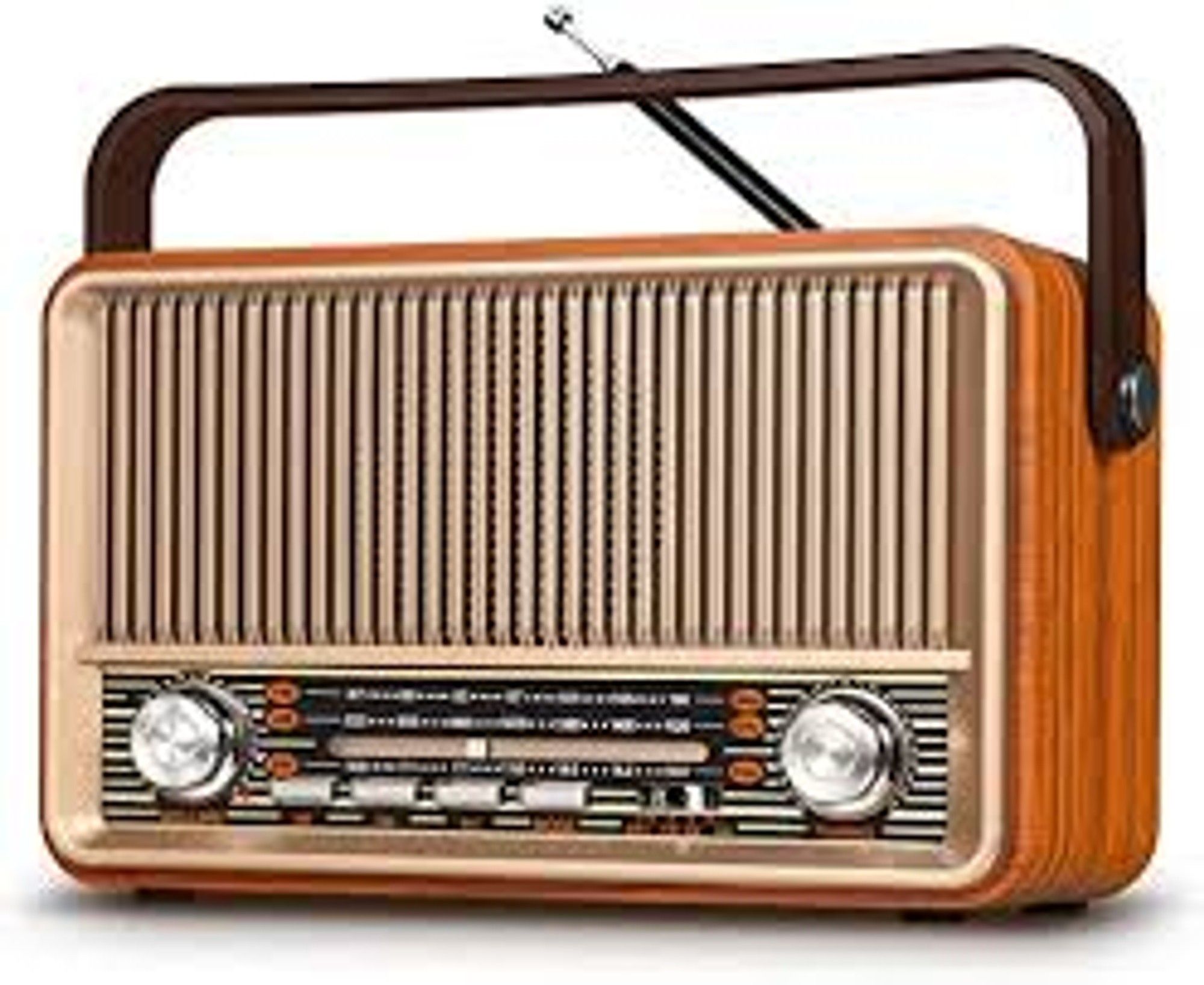 The Enduring Power of Radio: A Beacon of Connection in a Changing World