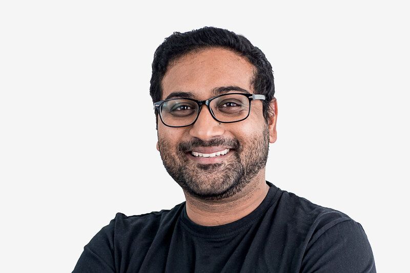 UCT researcher Dr Mubeen Goolam awarded prestigious Harvard Radcliffe ...